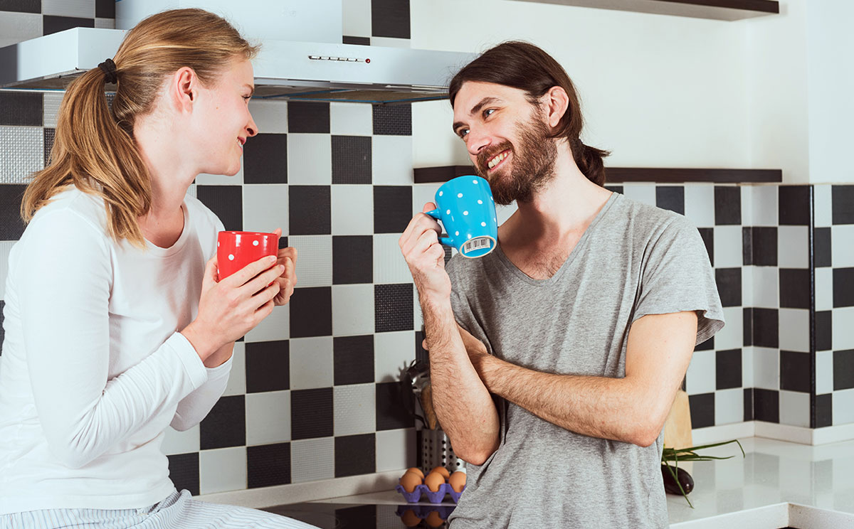 Método del ritmo - Salud Femenina