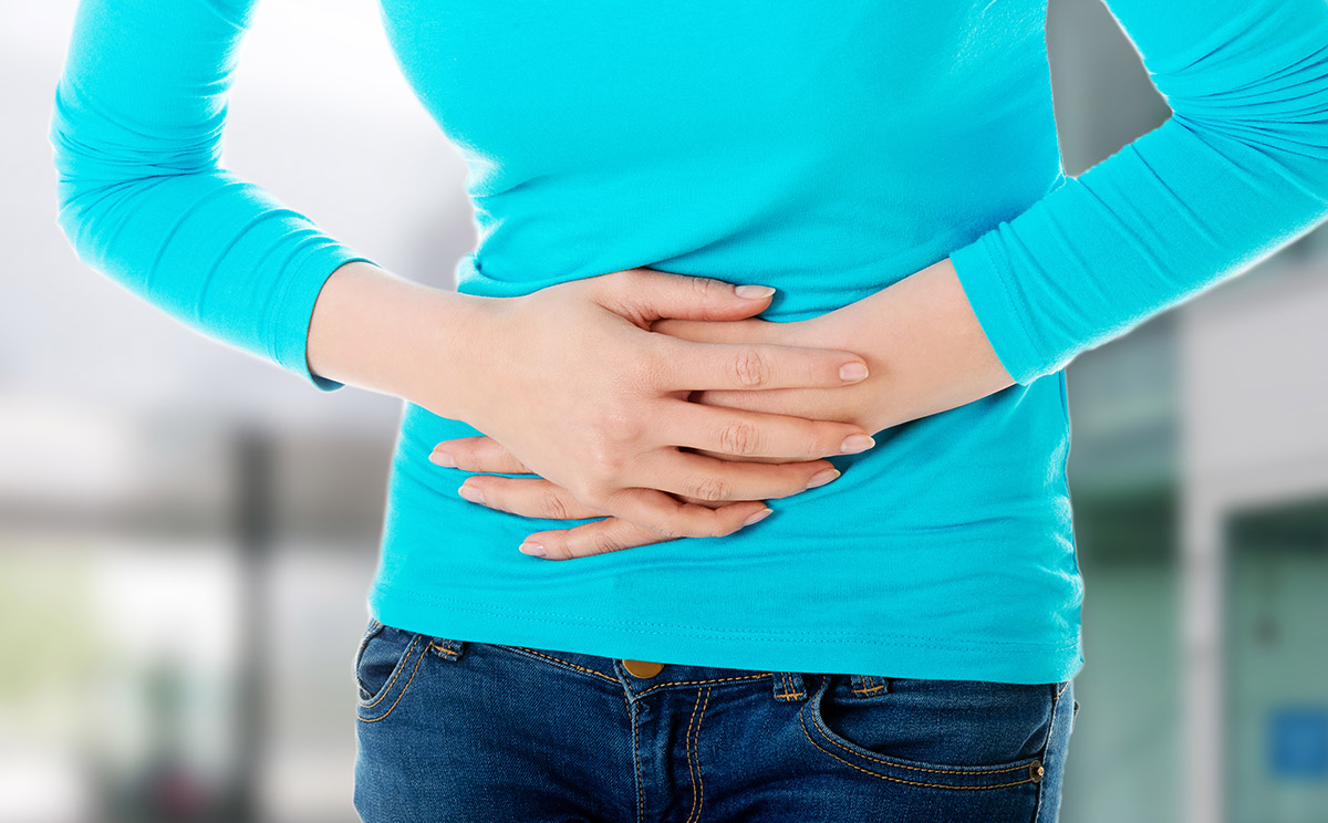 Prolapso - Salud Femenina