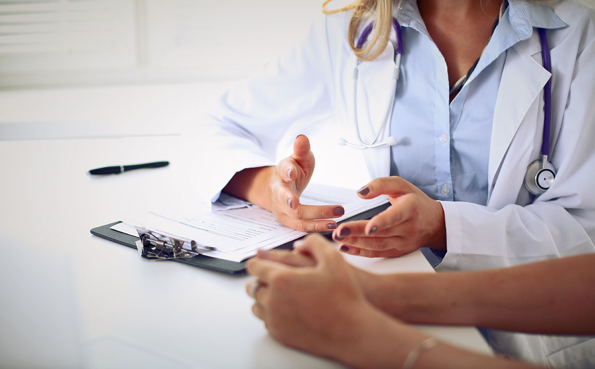 Quistes Archivos - Salud Femenina